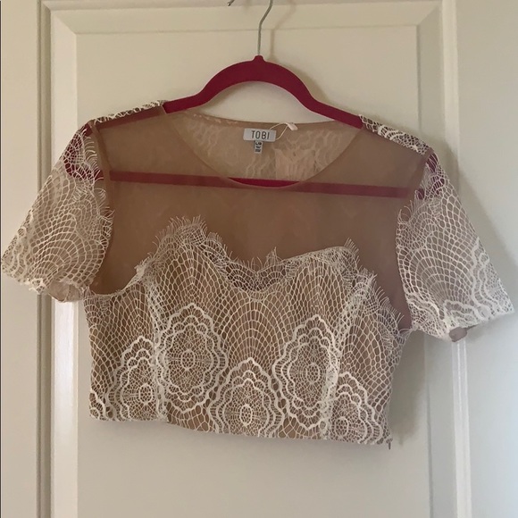 Tobi | Tops | Tobi 2 Piece Set | Poshmark